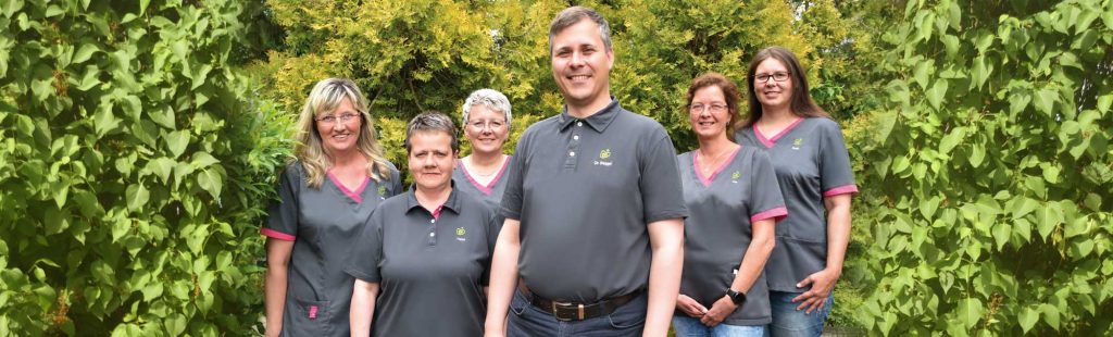 Team Hausarztpraxis Dr. Weigel – Dr Weigel – Hausarztpraxis Tutow